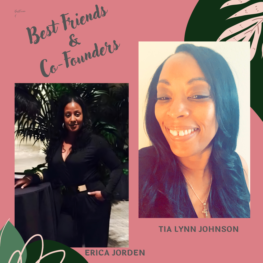 Meet the Dynamic Duo Behind Three Little Blue Byrds Boutique: Erica Jo